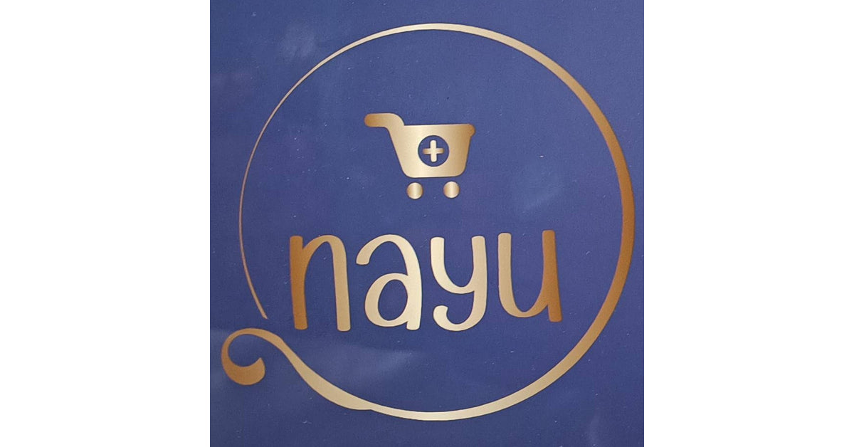 NAYU store